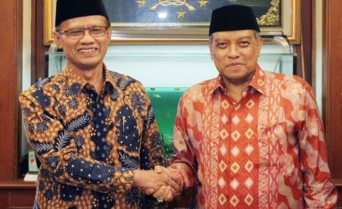 Alif.ID - Berkeislamanan dalam Kebudayaan